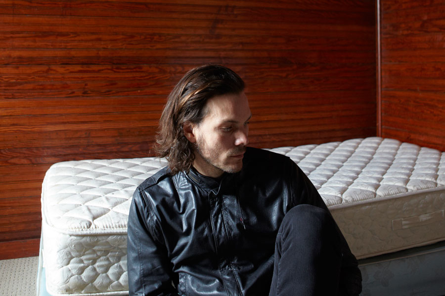 Mumford and Sons guest star on Simone Felice's debut solo album