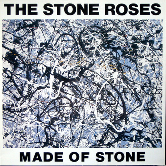 The Stone Roses reunion in photos