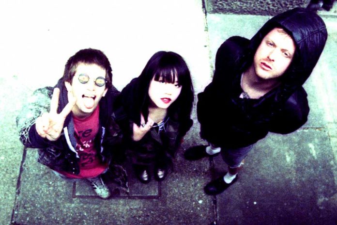 TEETH announce debut album and tour details - audio