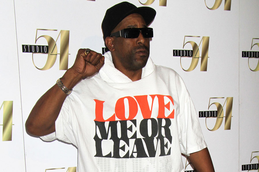 Rapper Tone-Loc collapses onstage in Atlanta