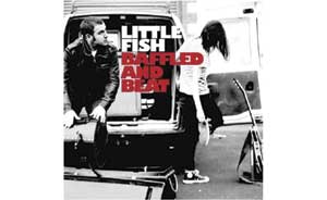 Album review: Little Fish - 'Baffled And Beat' (Island)