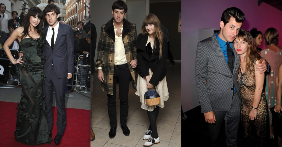 The reinvention of Mark Ronson