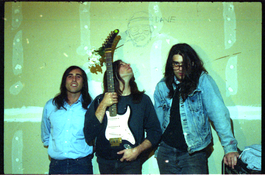 Milk Music to play debut UK gig at Great Escape's NME Radar gig