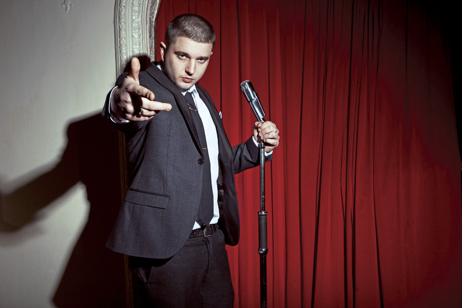 Plan B tops NME Chart with 'Stay Too Long'