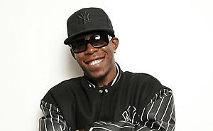 Dizzee Rascal to release new single