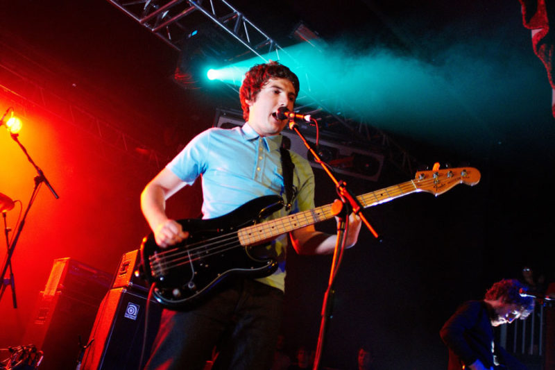 Milburn to reunite for one-off Sheffield headline show at Rock N Roll ...