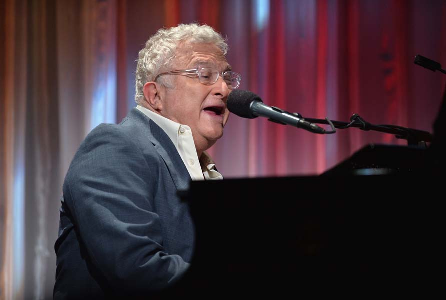 Randy Newman: 'I’d like to do an EDM record'