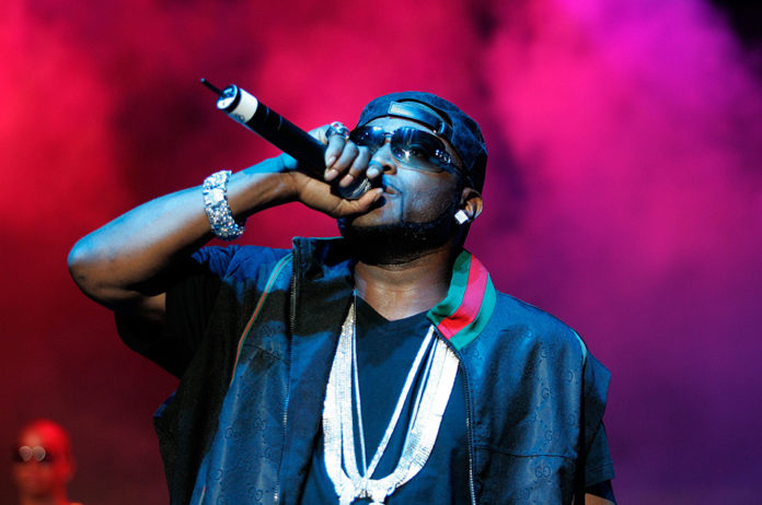 Atlanta rapper Shawty Lo dies in car crash