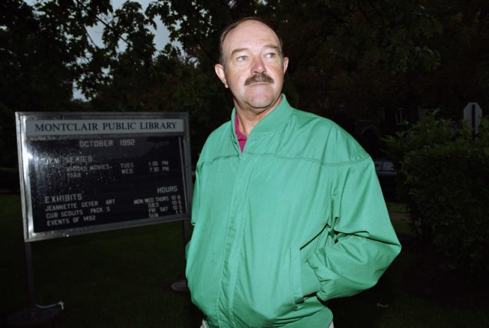 Early Beatles drummer Andy White dies aged 85