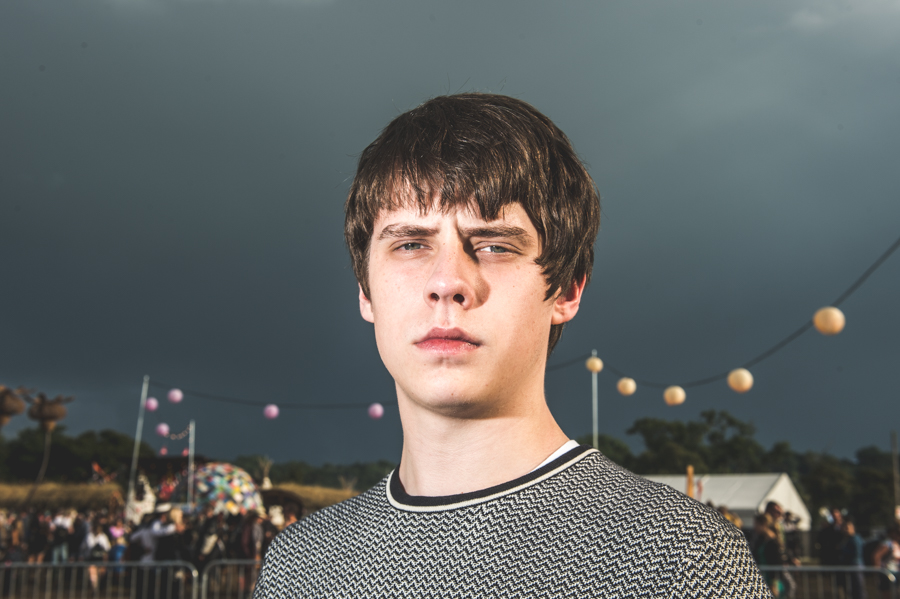 Jake Bugg returns with dark and moody 'Gimme The Love' video – watch
