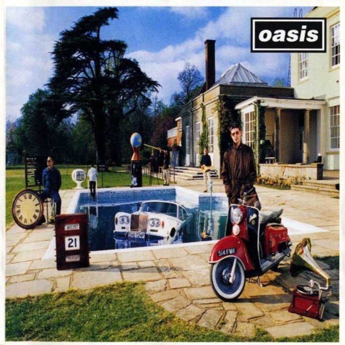 The Ultimate Oasis Collectables: The Vinyl You Need To Own