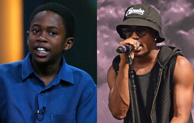 This actor from 'Lost' is a rapper now