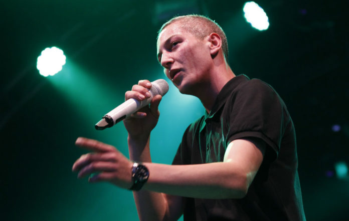 Devlin: 'It took 20 years for grime to be accepted'