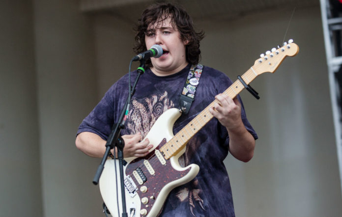 Modern Baseball, 'Wedding Singer' - NME Basement Sessions