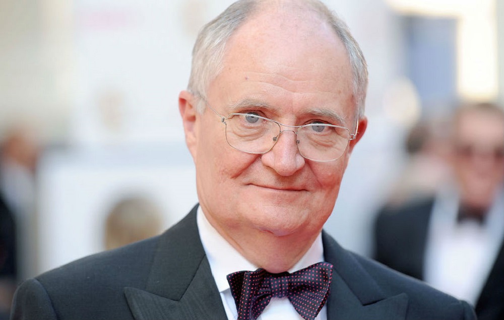Jim Broadbent drops spoiler about his 'Game Of Thrones' character