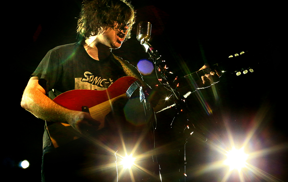 Ryan Adams adds more shows to 2017 UK and EU tour