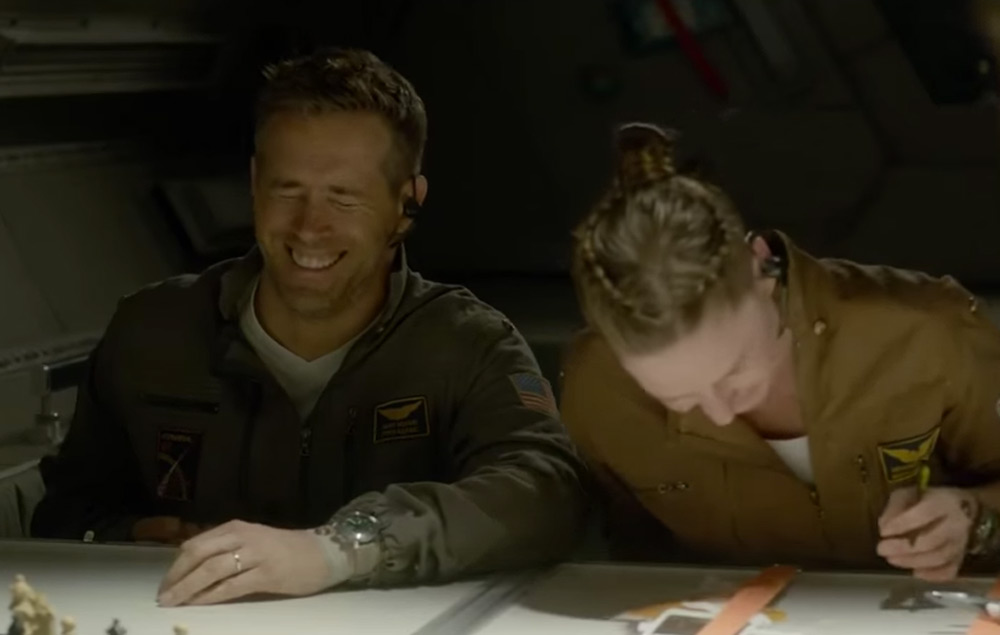 'Life' - Film Review - NME