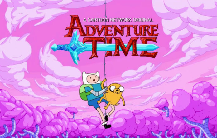 'Adventure Time' to return for four episodes next year