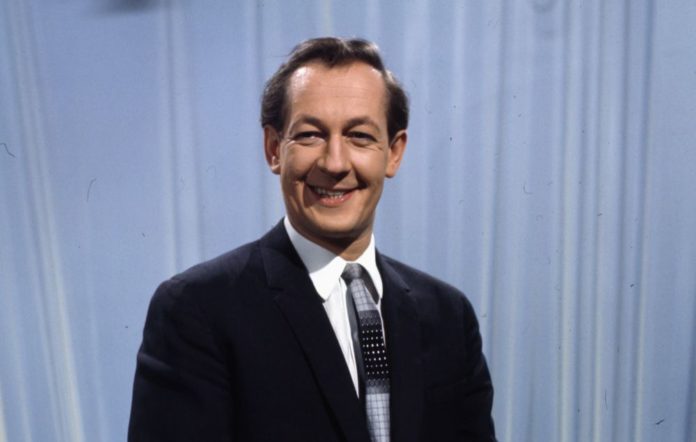 Music broadcasting legend Brian Matthew dies aged 88 - NME