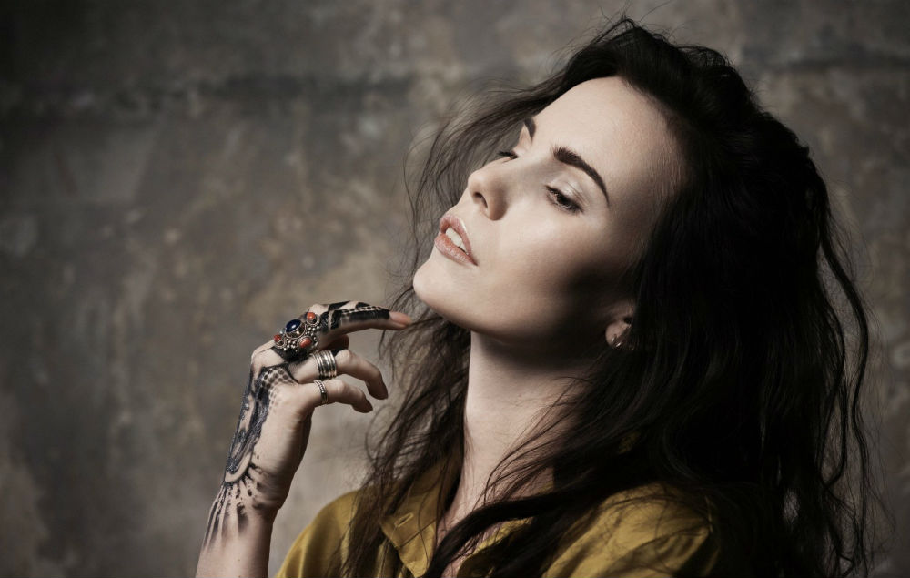 Skott's 'Mermaid' is her most magical track to date