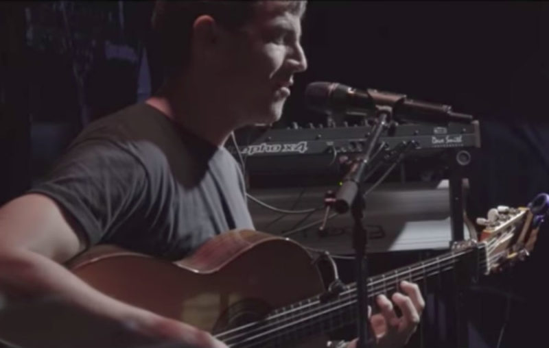 Charlie Cunningham | Artists | NME.com