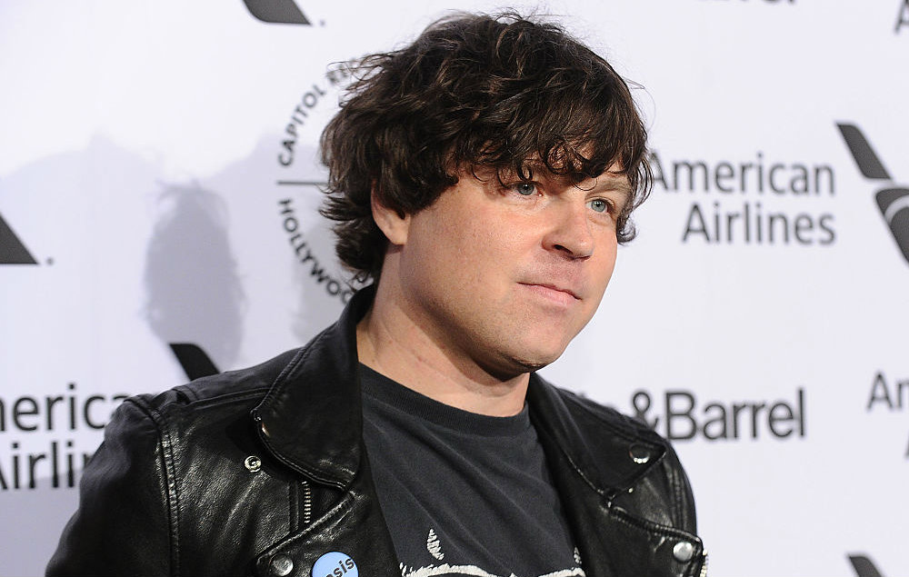 Ryan Adams to appear on episode of 'Coronation Street'?