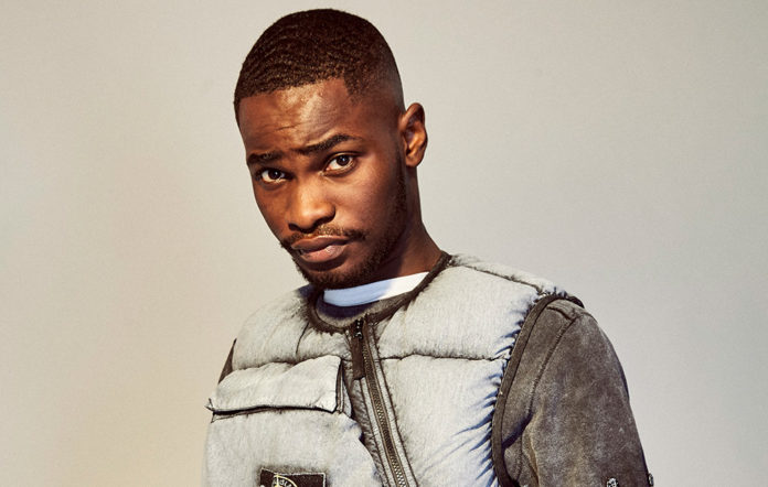 Dave pays tribute to Grenfell Tower victims on new track 'Question Time'