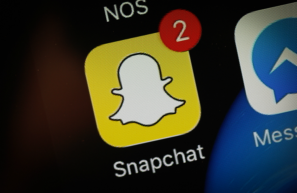 'Snapchat' to create original TV shows for mobile devices - NME