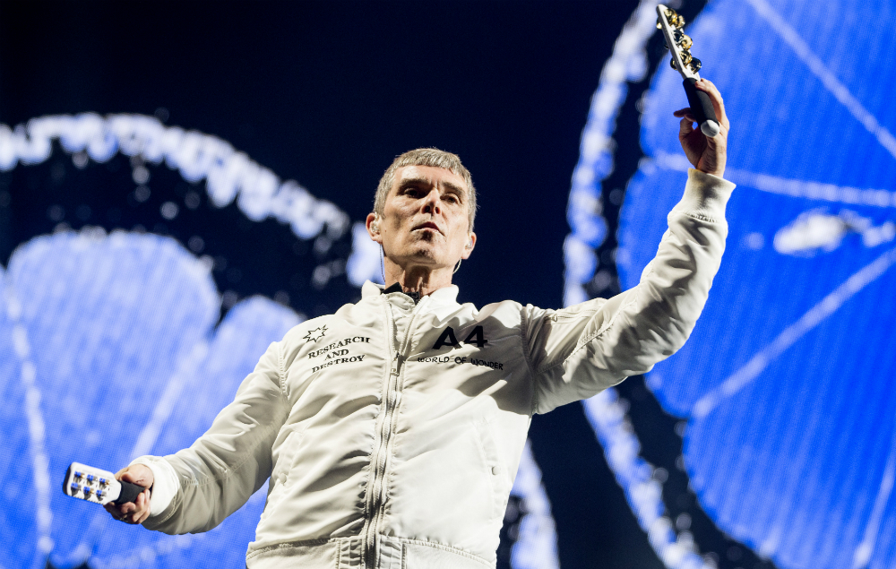 Is it really the end? Here's more worrying news for Stone Roses fans
