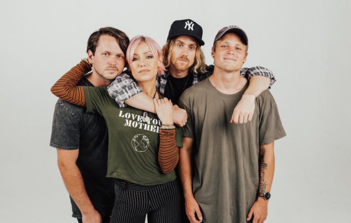 Tonight Alive - ‘Underworld’ Album Review