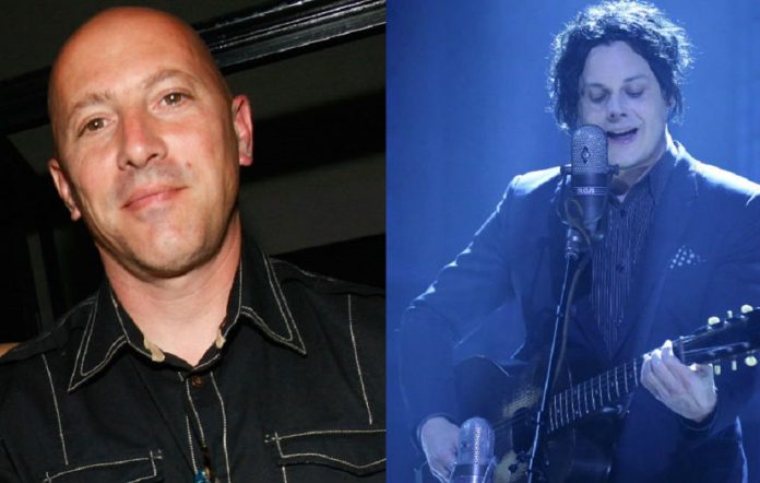 Maynard James Keenan Blue