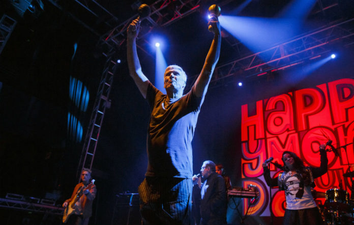 11 geeky facts about Bez