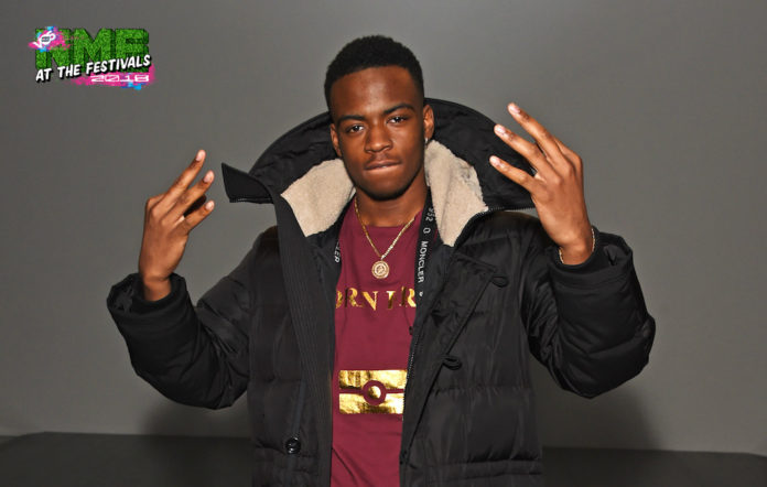 Not3s reps the next generation of great British rap and other ...