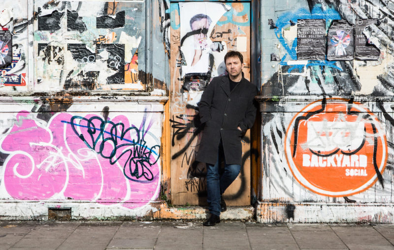 Mansun’s classic ‘Attack Of The Grey Lantern’ at 21 – Paul Draper ...