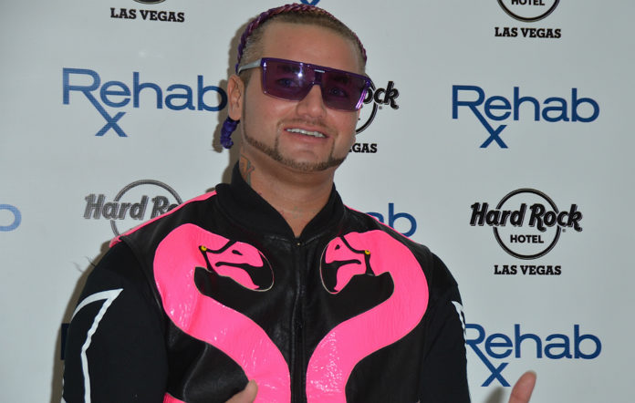 Rapper RiFF RAFF accused of sexual assault, cancels tour