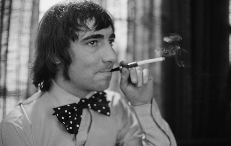 New Keith Moon biopic to reportedly begin shooting this summer