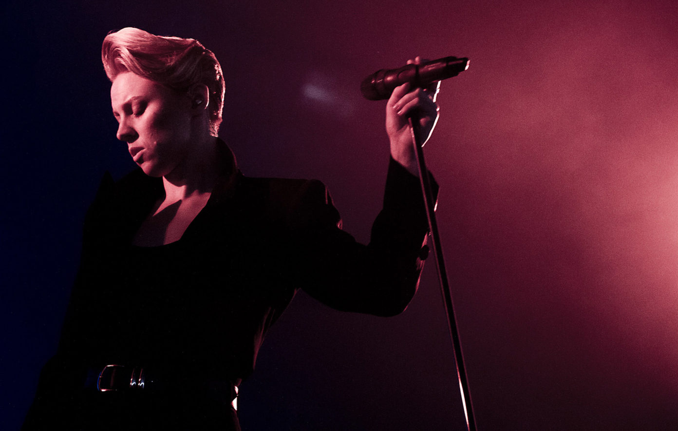 Why 2019 is the perfect time for La Roux to return to pop