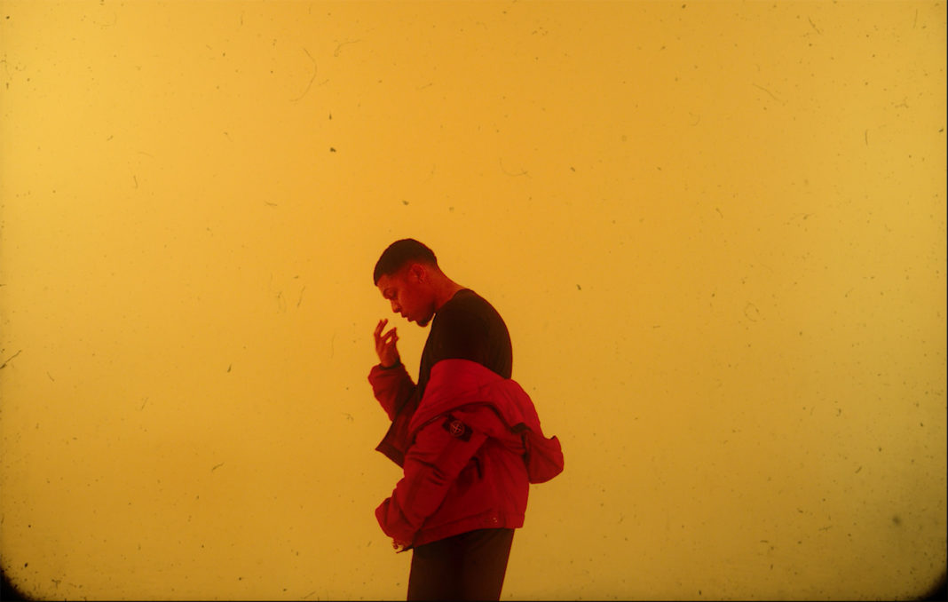 Meet Jevon, the producer behind XL's huge New Gen compilation with ...