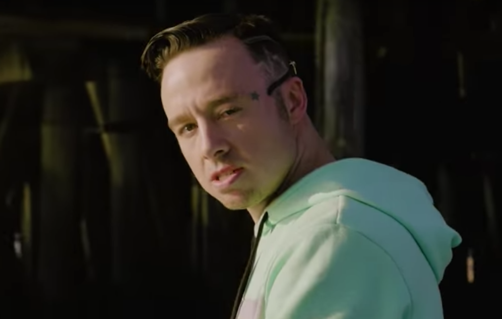 Canadian rapper dies after falling off plane wing during music video shoot