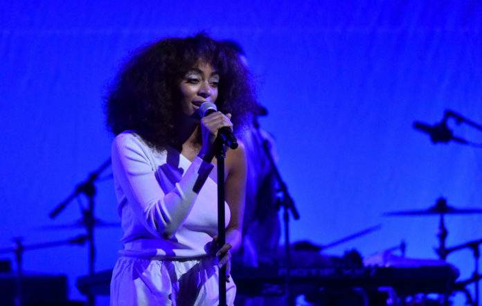 A new Solange album is on the way soon and fans are already excited