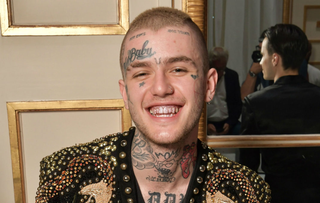 “I had to overcome what was in my head”: Lil Peep producer Smokeasac on ...