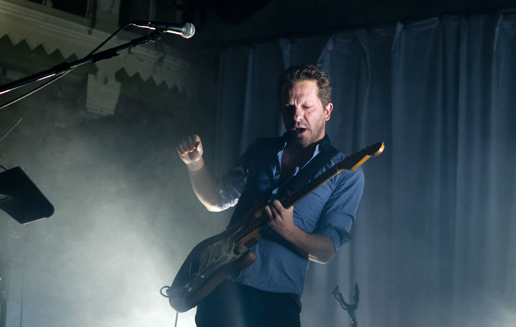 dEUS announce 'The Ideal Crash' 20th anniversary UK and European tour dates