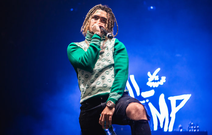 Lil Pump live: teen rapper brings party vibes – and chaos – to London show