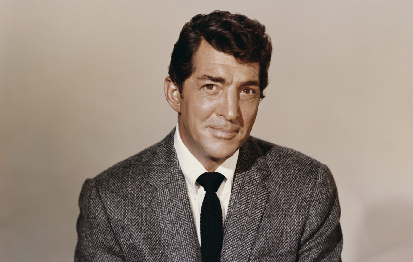 Dean Martin's daughter on 'Baby It's Cold Outside' ban: "I know my dad ...