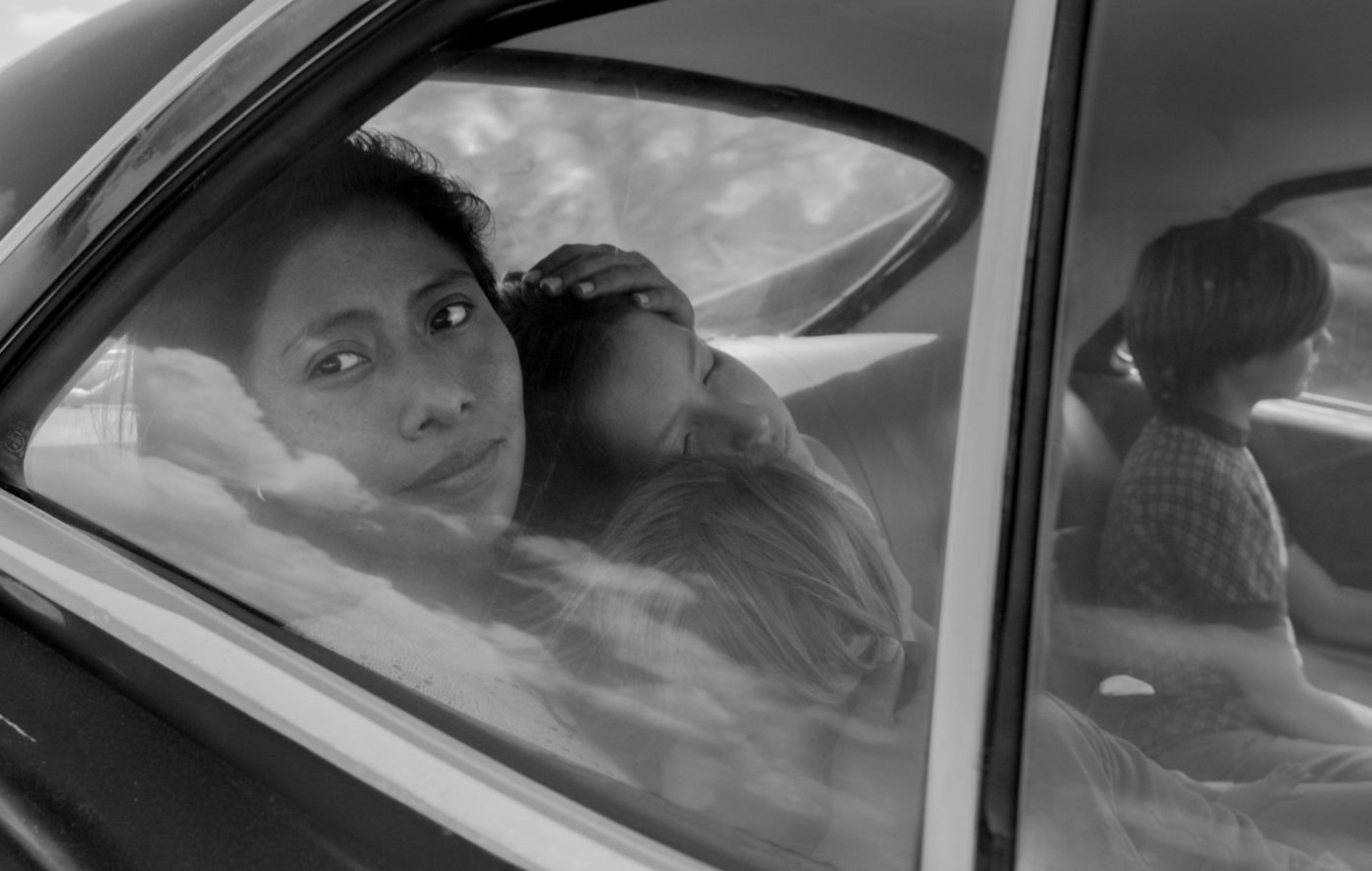 'Roma' film review: A stunning piece of personal cinema