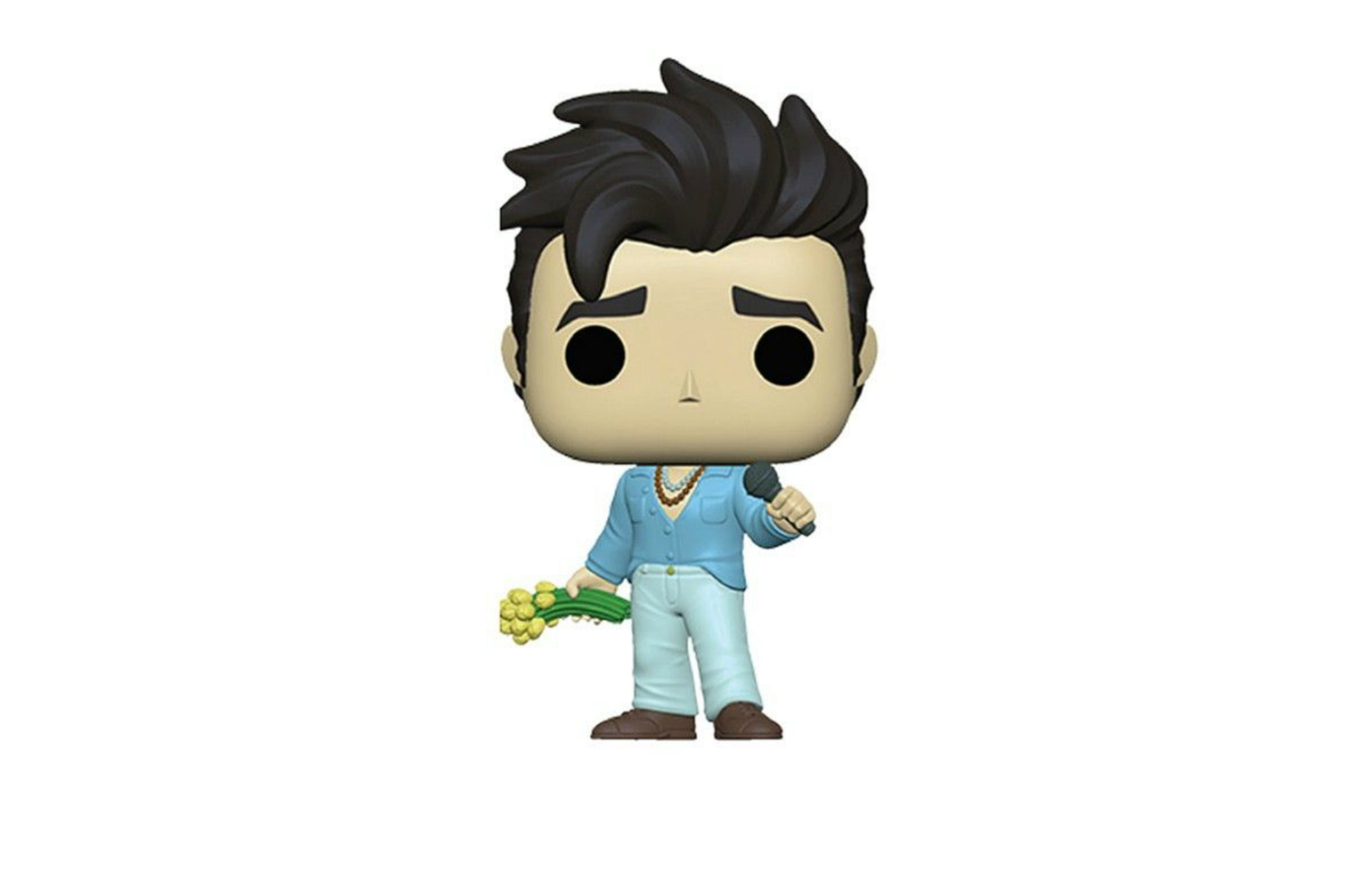 Funko Pop! Vinyl – the best pop, hip hop and rock characters in the ...