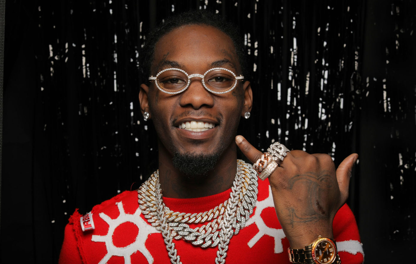 Offset – 'Father Of 4' review