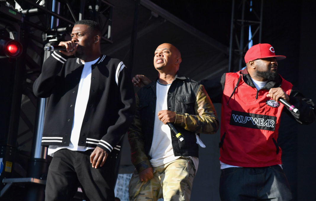 Steven Rifkind confirms he's working with Wu-Tang Clan for their new ...