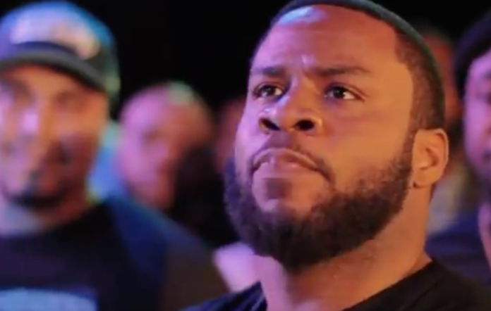 Battle rapper Tech 9 was facing child porn and sexual assault charges ...