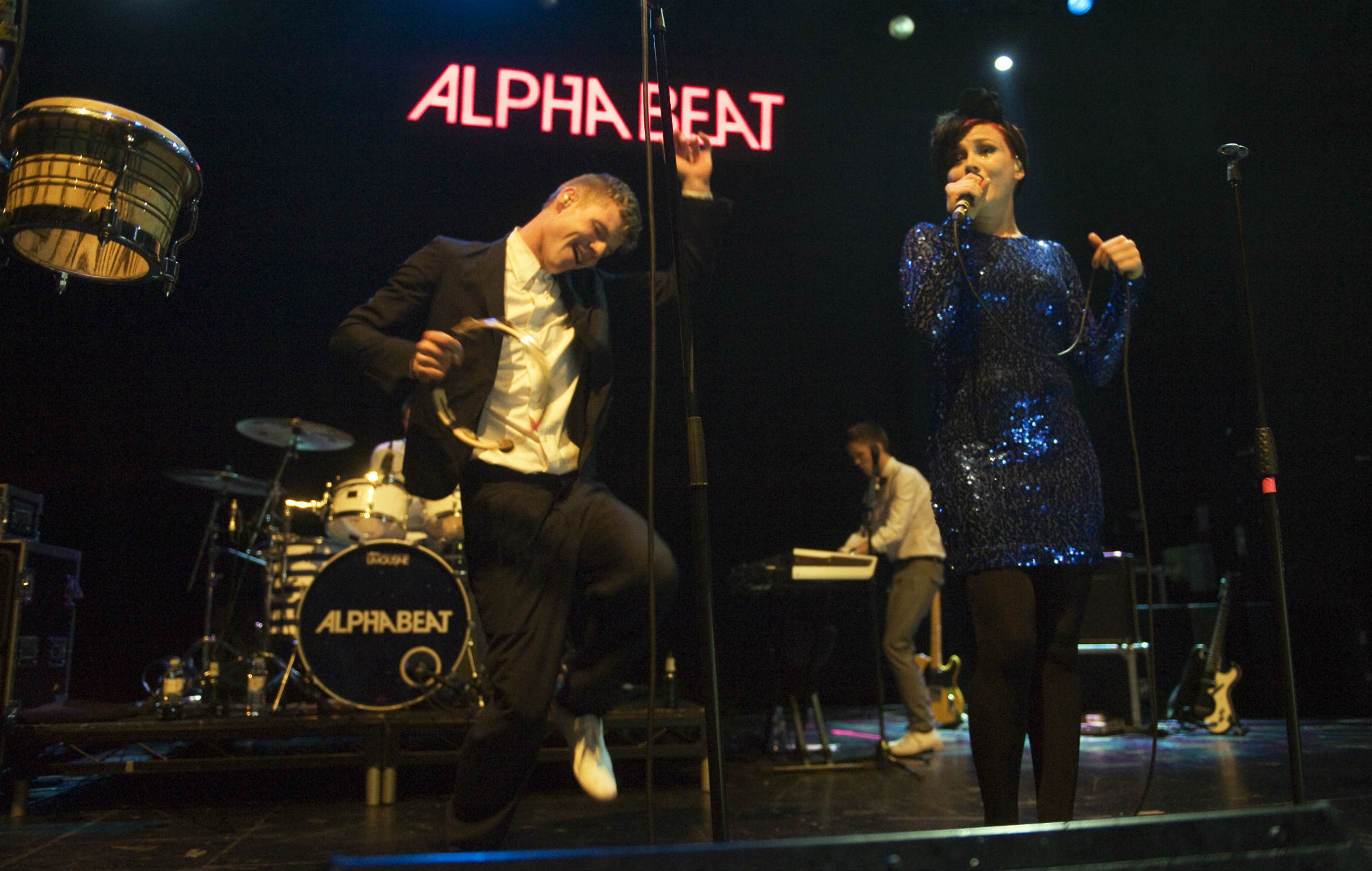 Alphabeat are back after six years with new song 'Shadows'